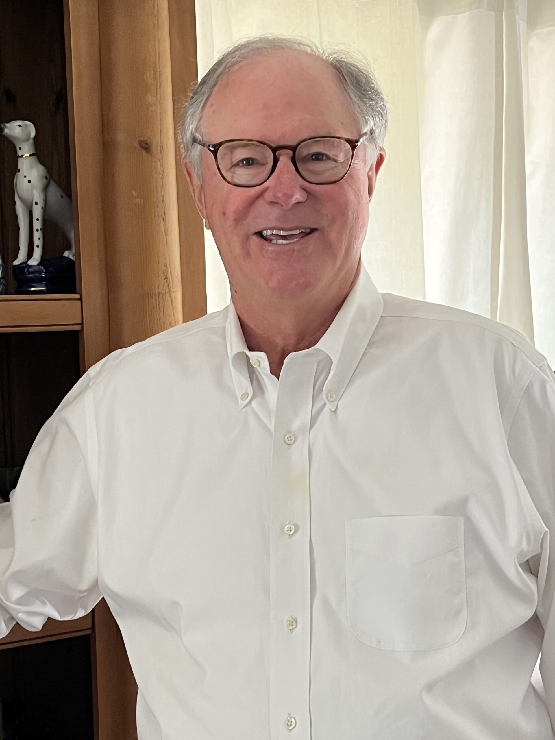 Rick Weber – College Ethics Symposium – Hilton Head Island, SC