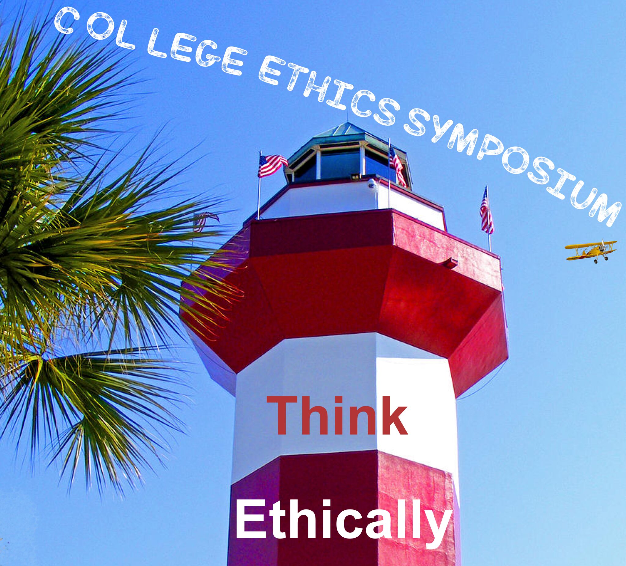 College Ethics Symposium – Hilton Head Island, SC